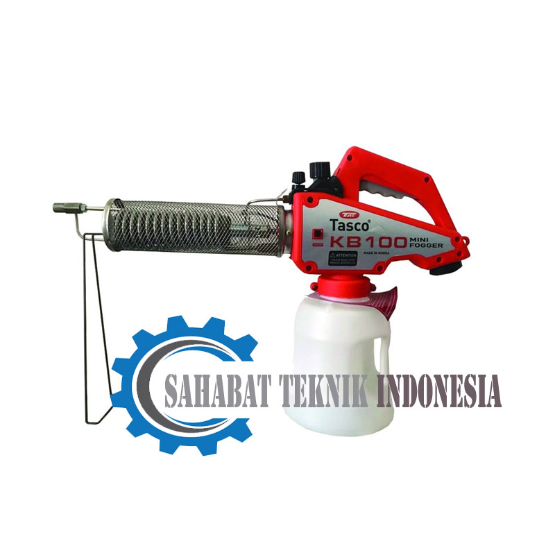 Jual Mesin Fogging SWINGFOG SN 101 | Sahabat Teknik Indonesia