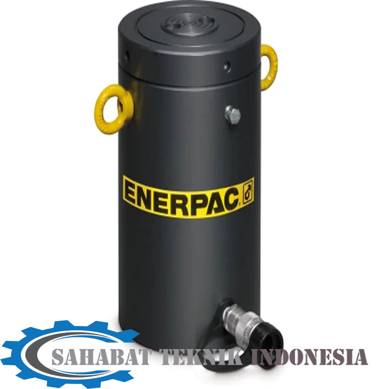Jual Enerpac Lock Nut Hydraulic Cylinder HCL1002 Capacity 50 mm ...